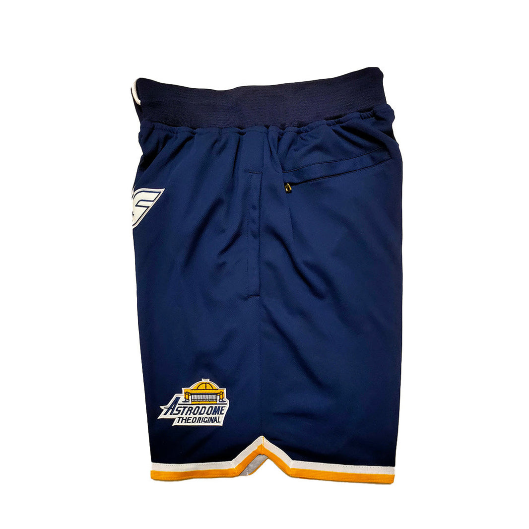 Vintage Baseball Shorts – DIMEDROPNYC
